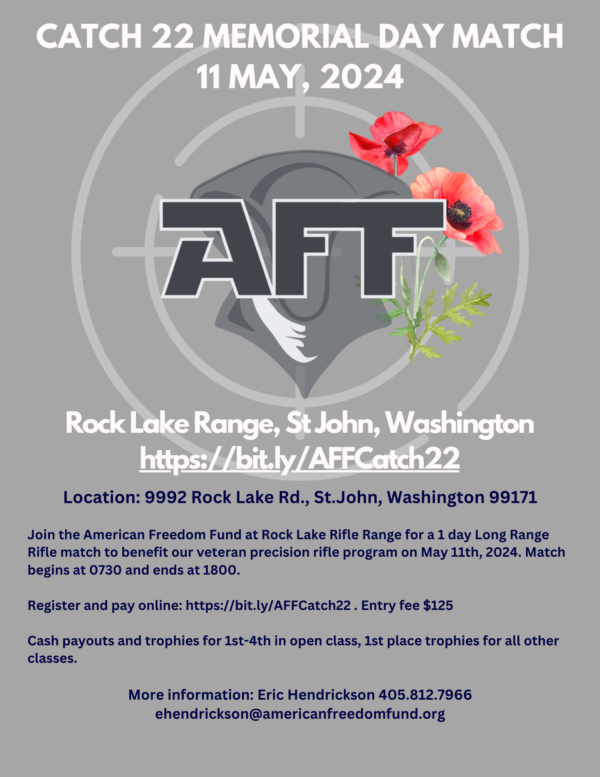 Location: 9992 Rock Lake Rd., St.John, Washington 99171